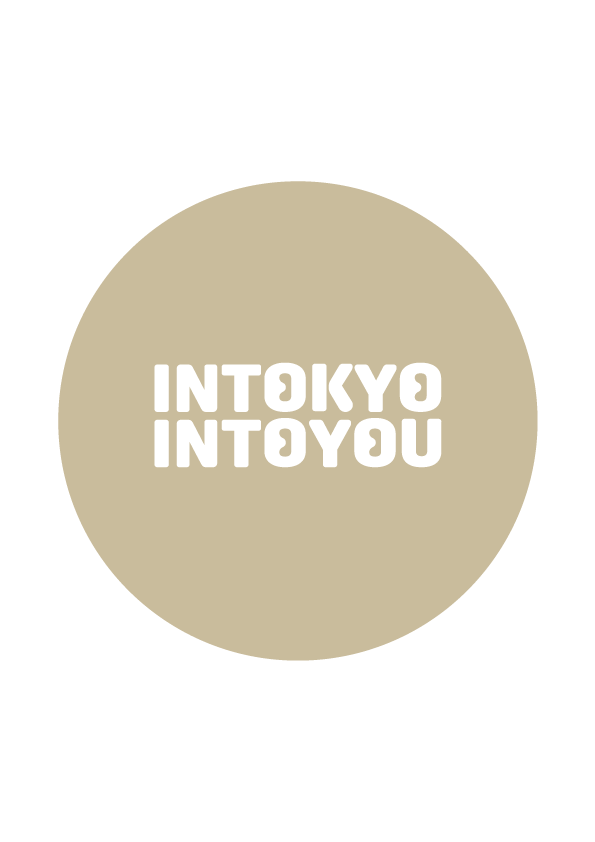 INTOKYOINTOYOU