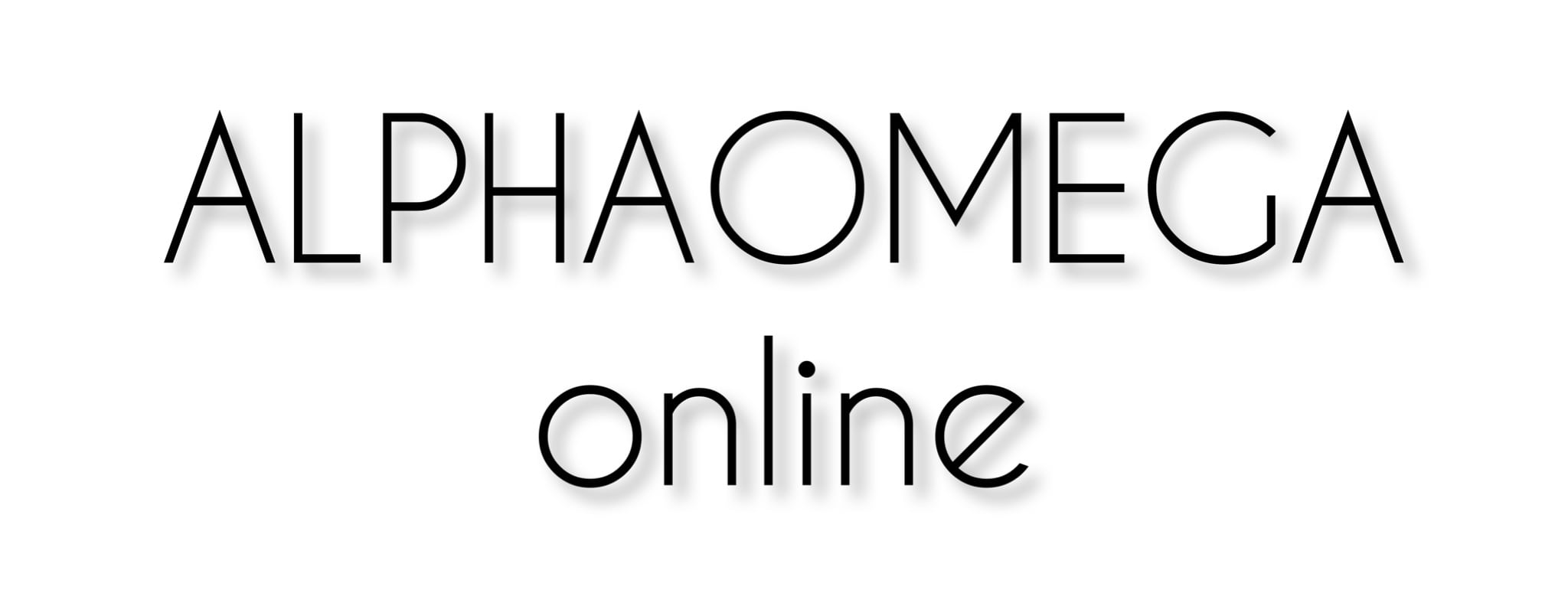 ALPHAOMEGA.online