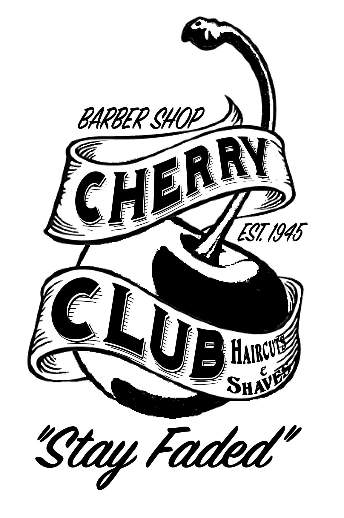 BARBER CHERRY CLUB