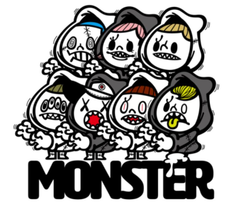 Crazy Monsters Club
