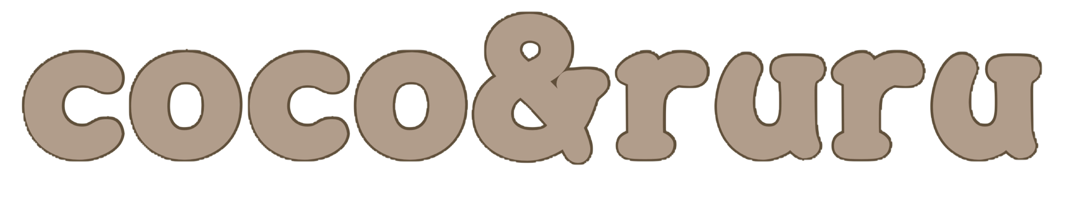 coco&ruru