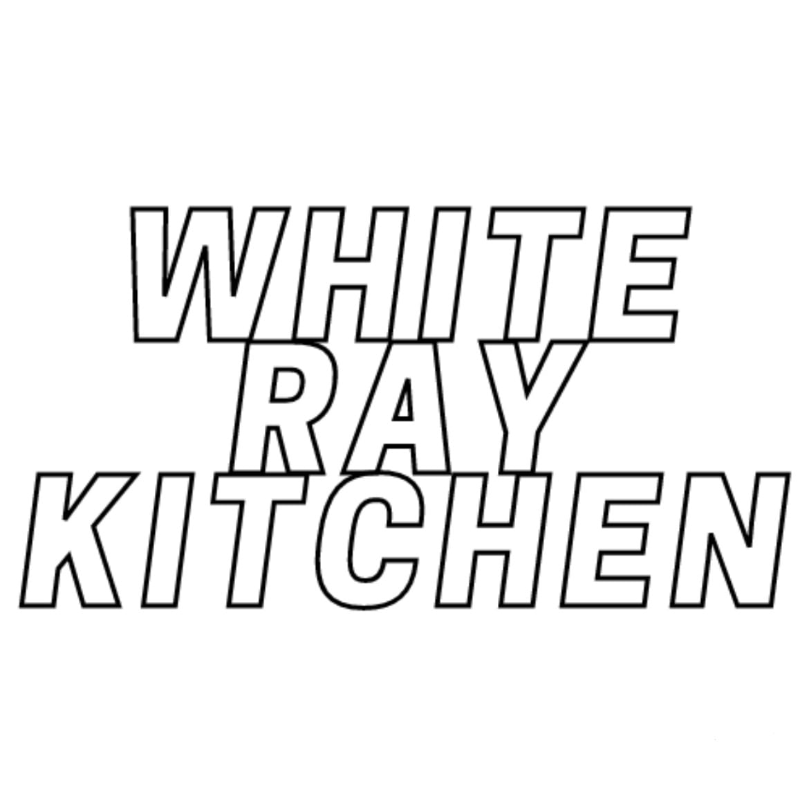 WHITE RAY SHOP