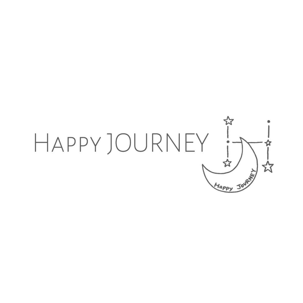 Happy JOURNEY happy-journey
