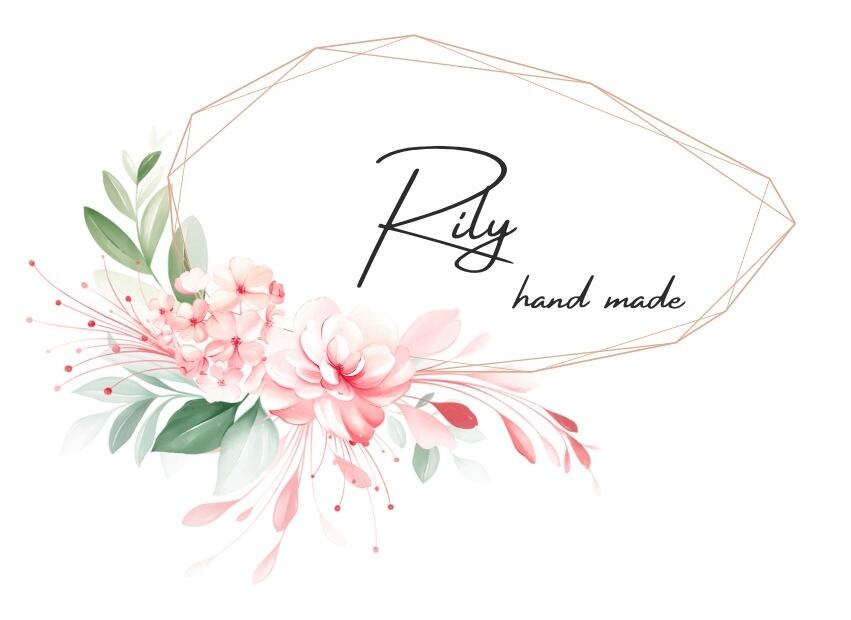 Rily -handmade-