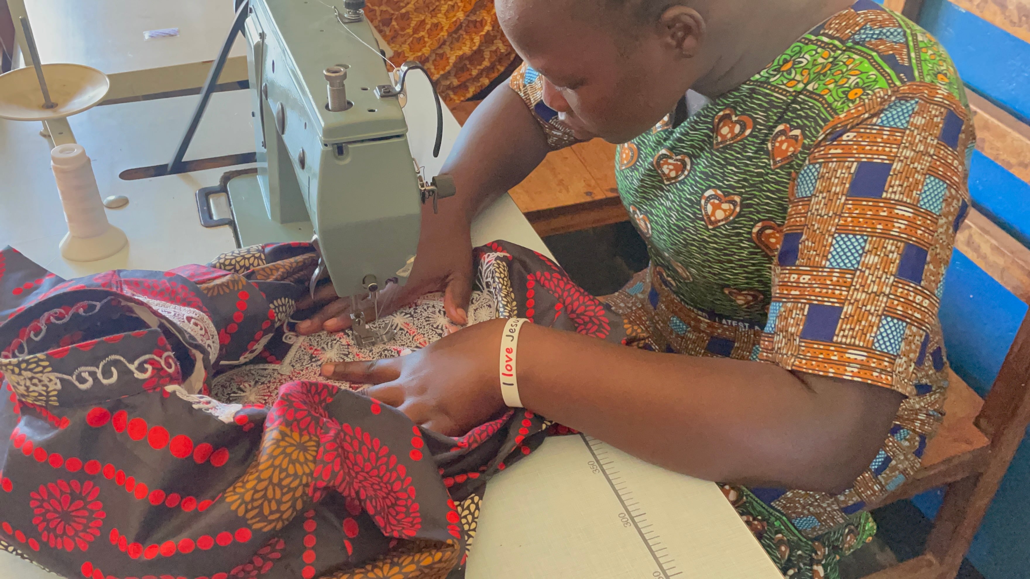 ALL ITEM | africamomo