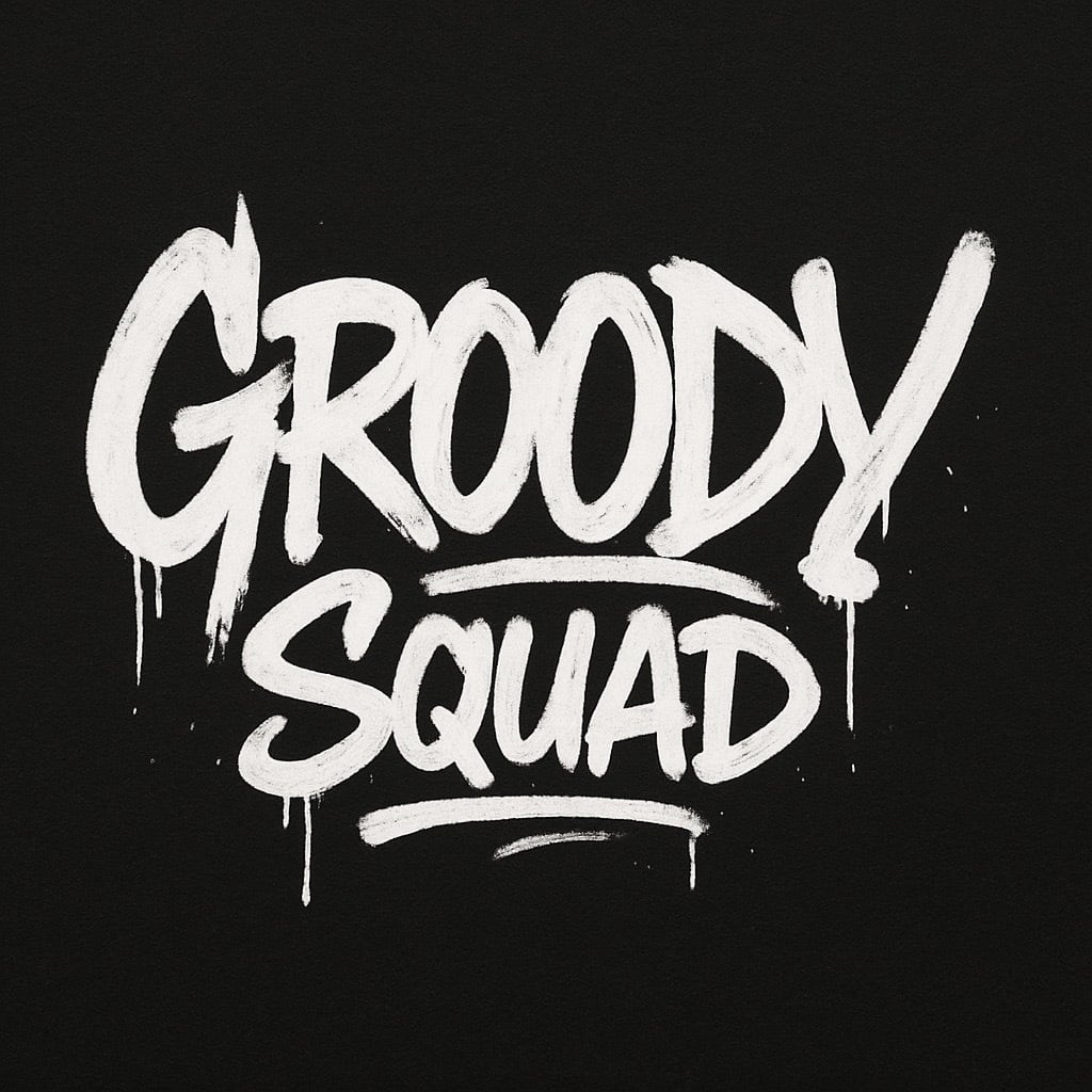 GROODY