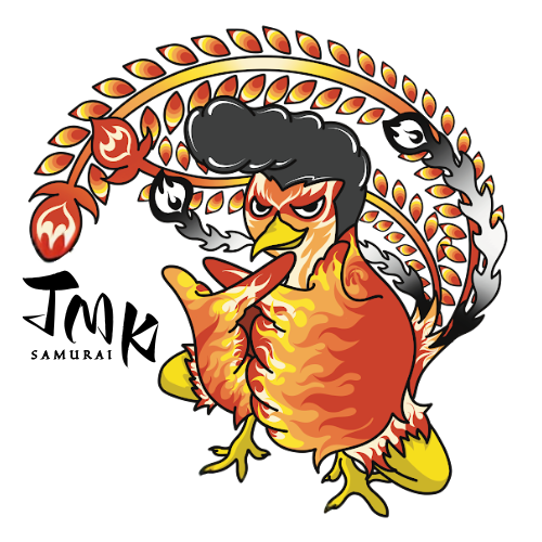 ALL ITEM | TMK-samurai