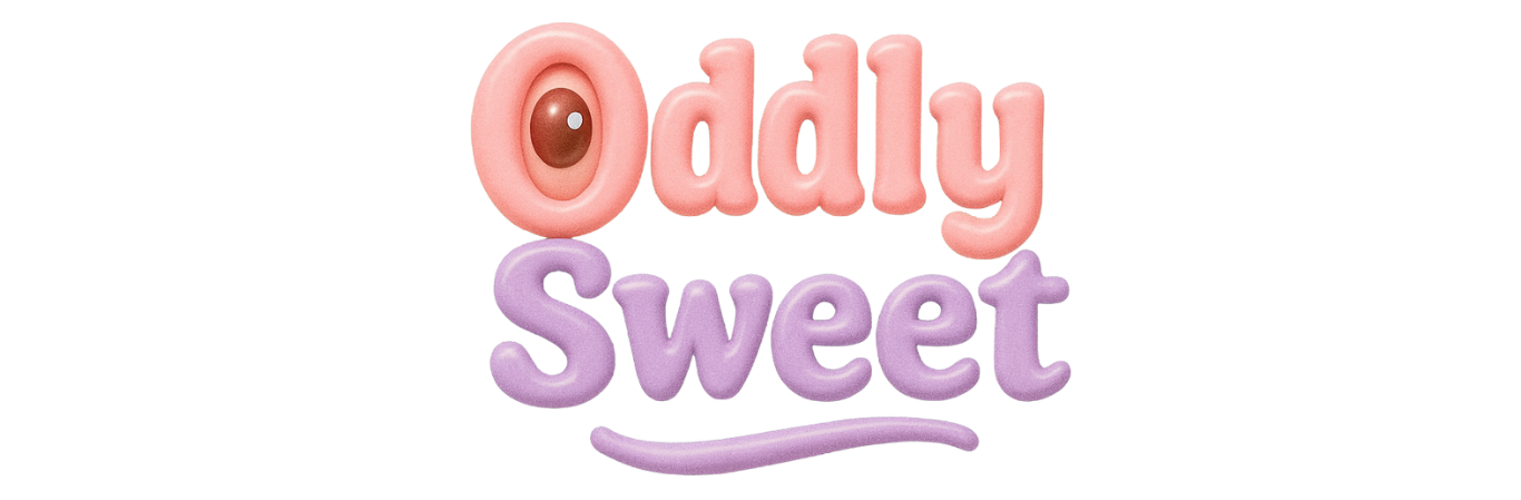 Oddly Sweet