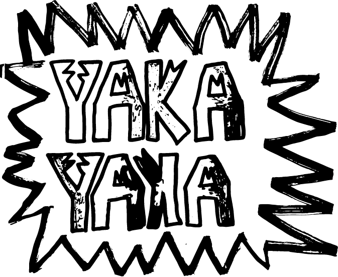 yakayaka