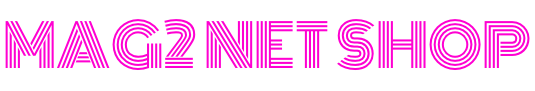 MAG2 NET SHOP