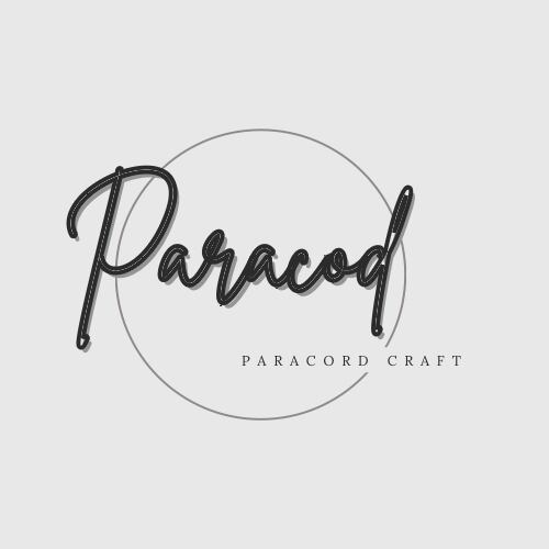 Paracod (パラコッド) パラコードクラフト