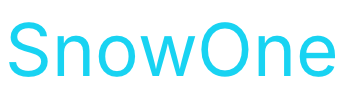 SnowOne