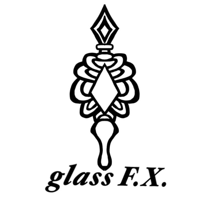 glass F.X.