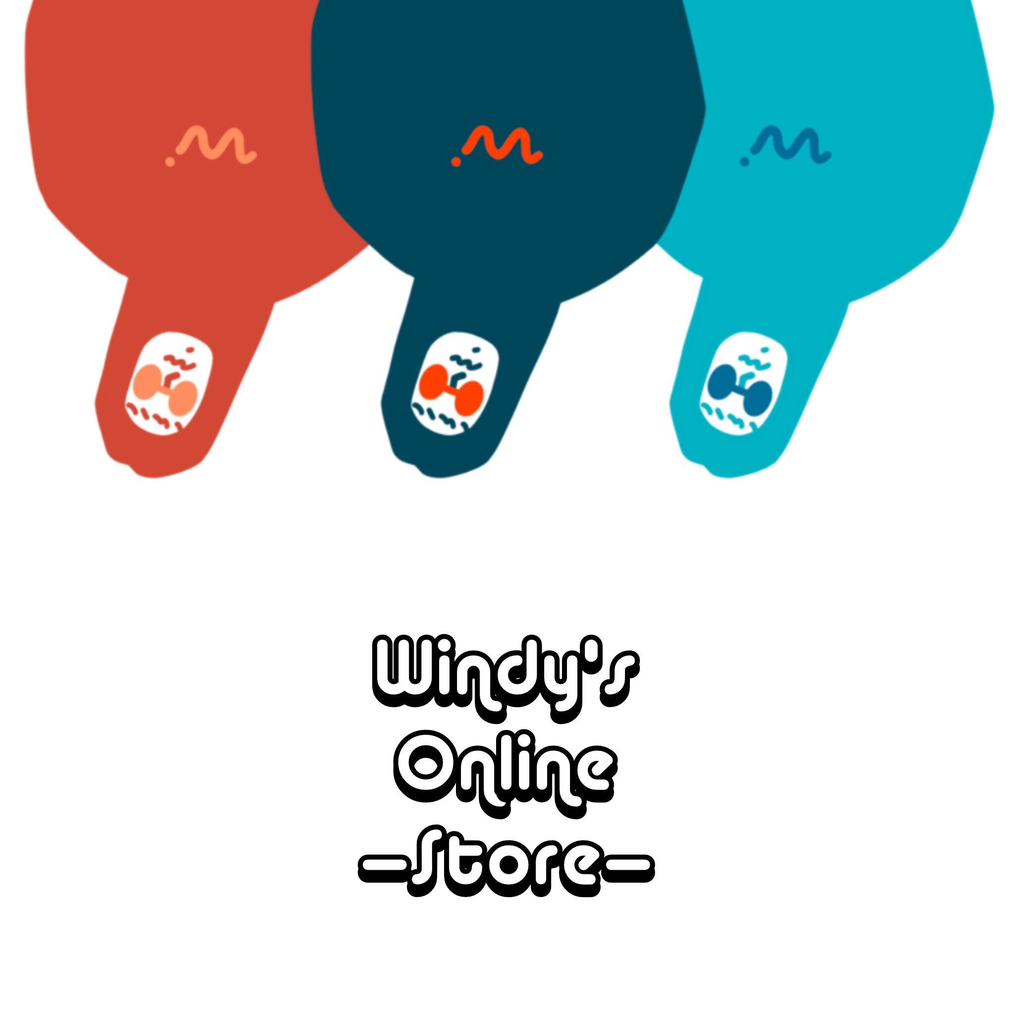 Windy’s Store