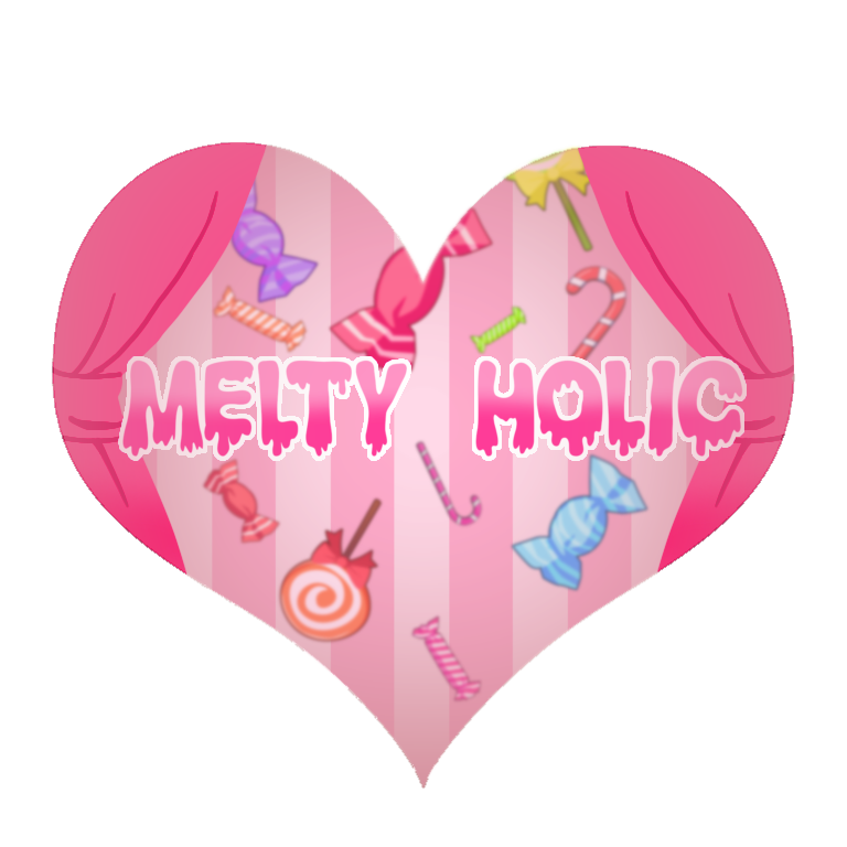 MELTY HOLIC