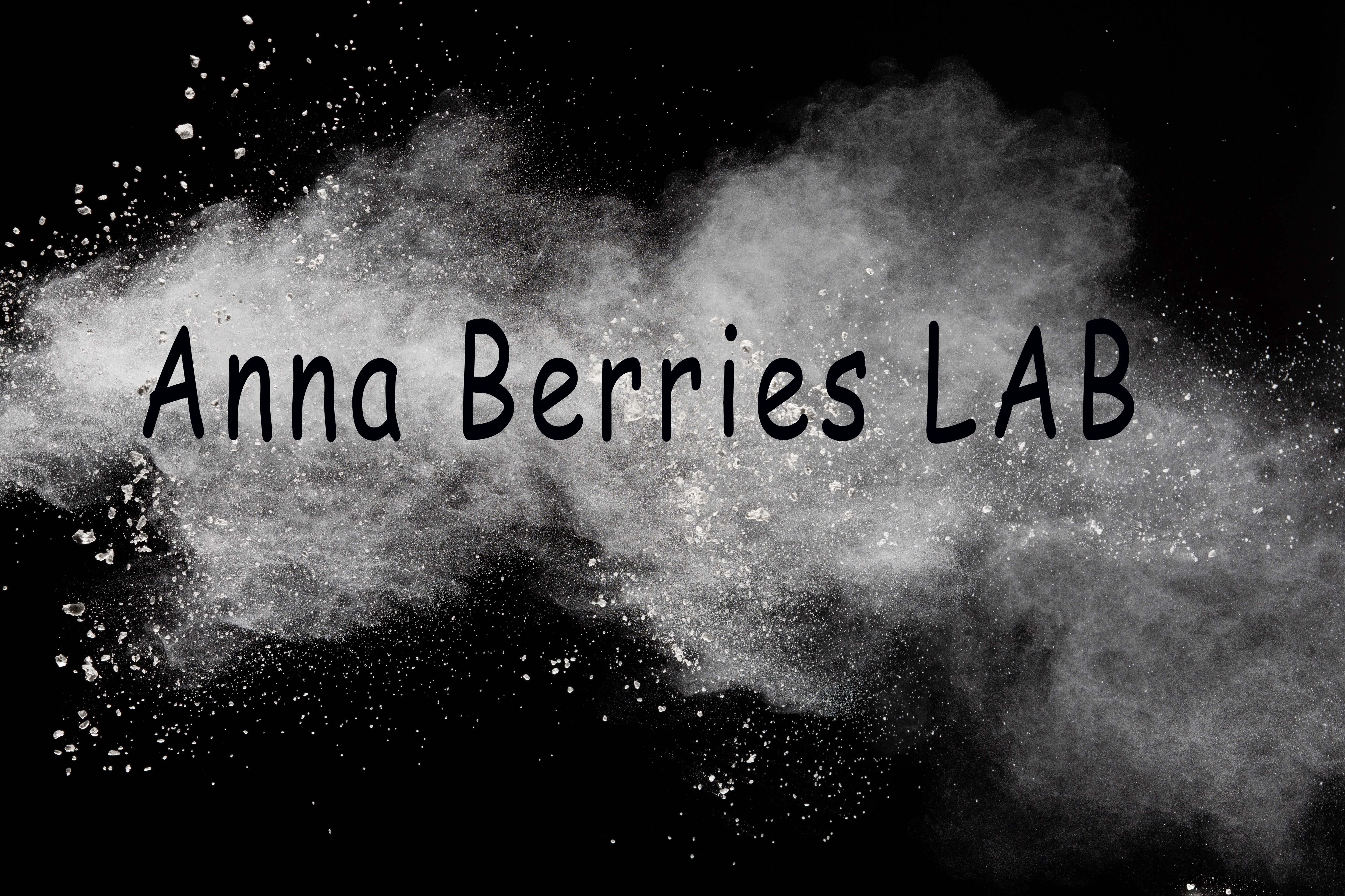 Anna Berries LAB