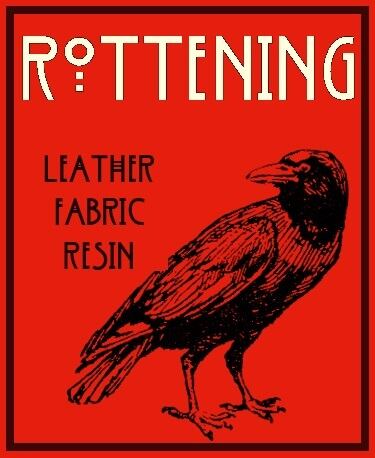 ROTTENING