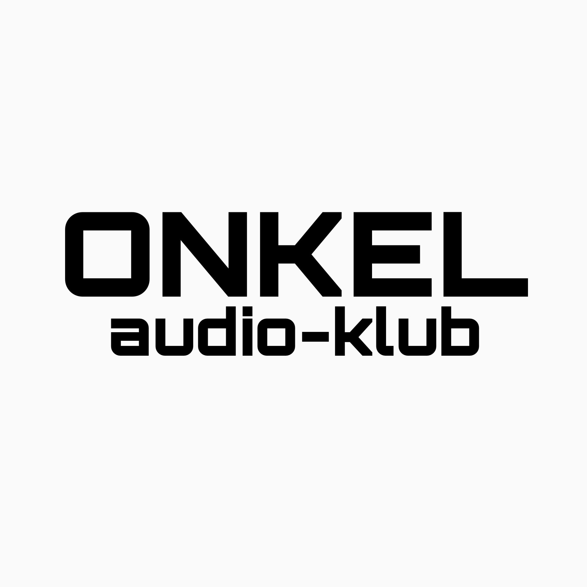 ONKEL audio-klub