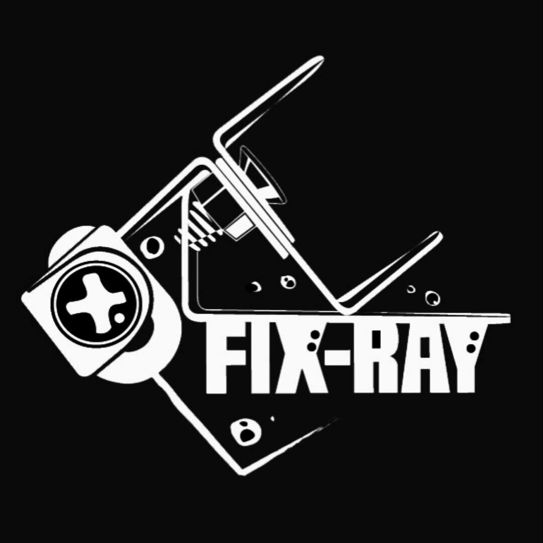 FIX-RAY