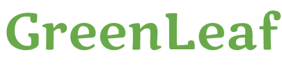 greenleaf