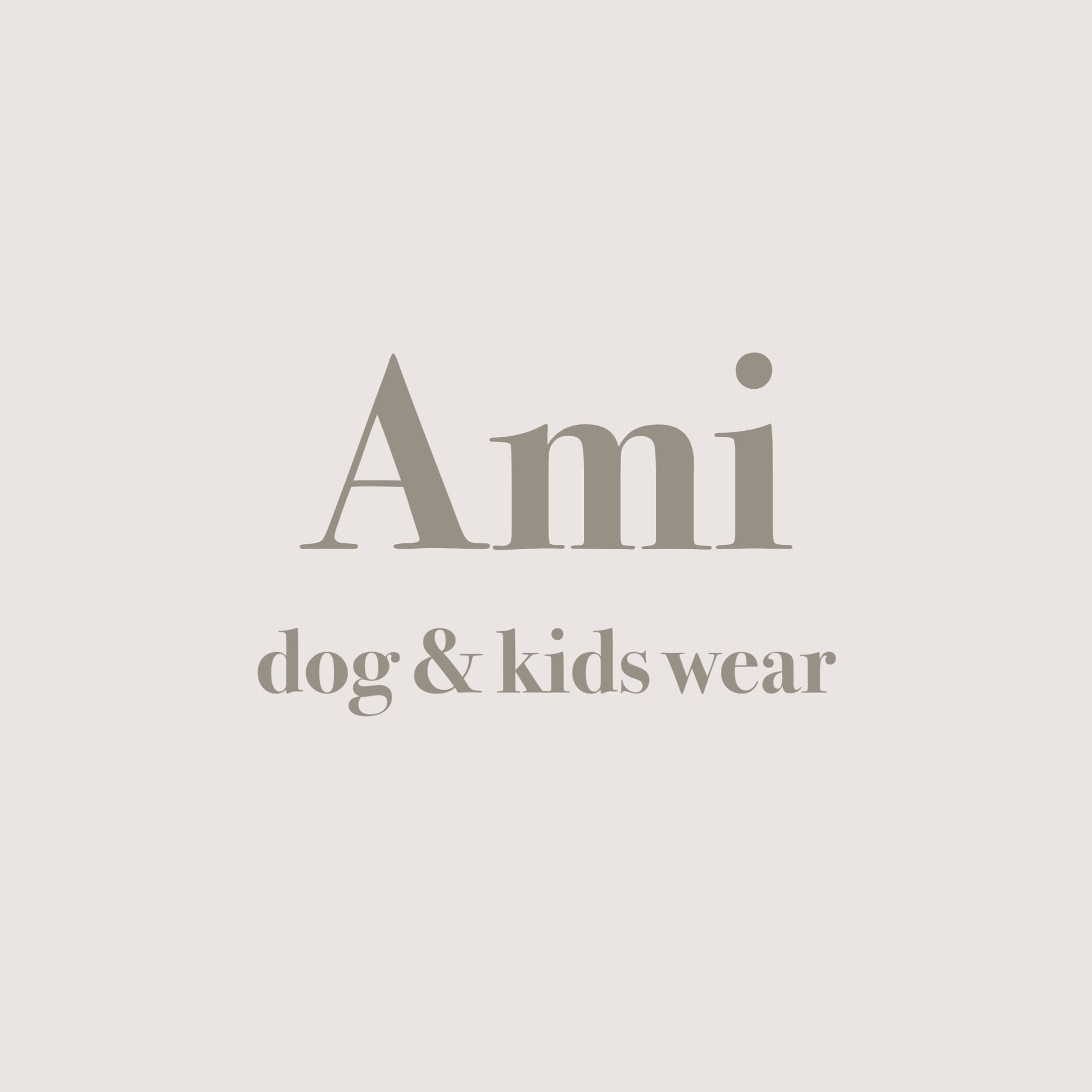Ami select shop