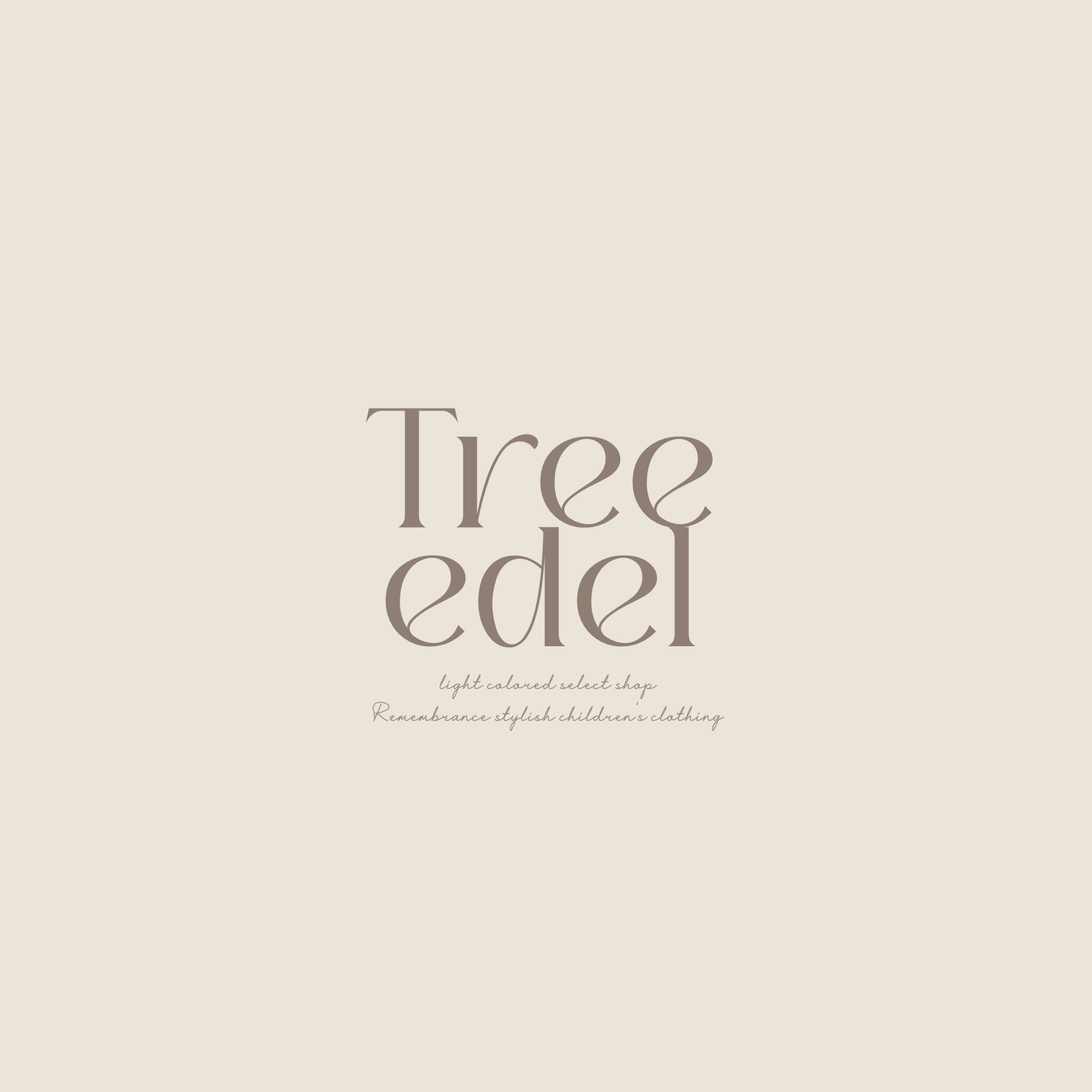 Tree edel