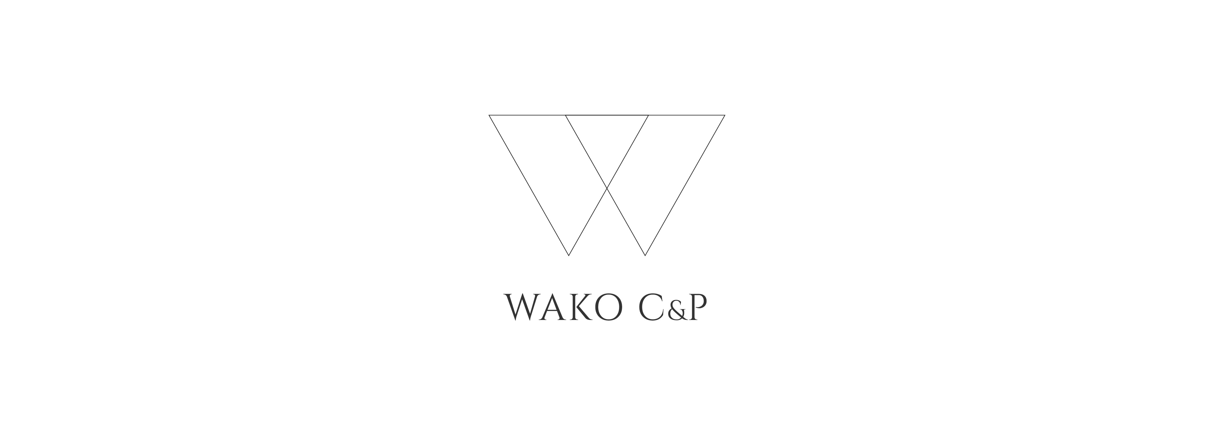 WAKO C&P