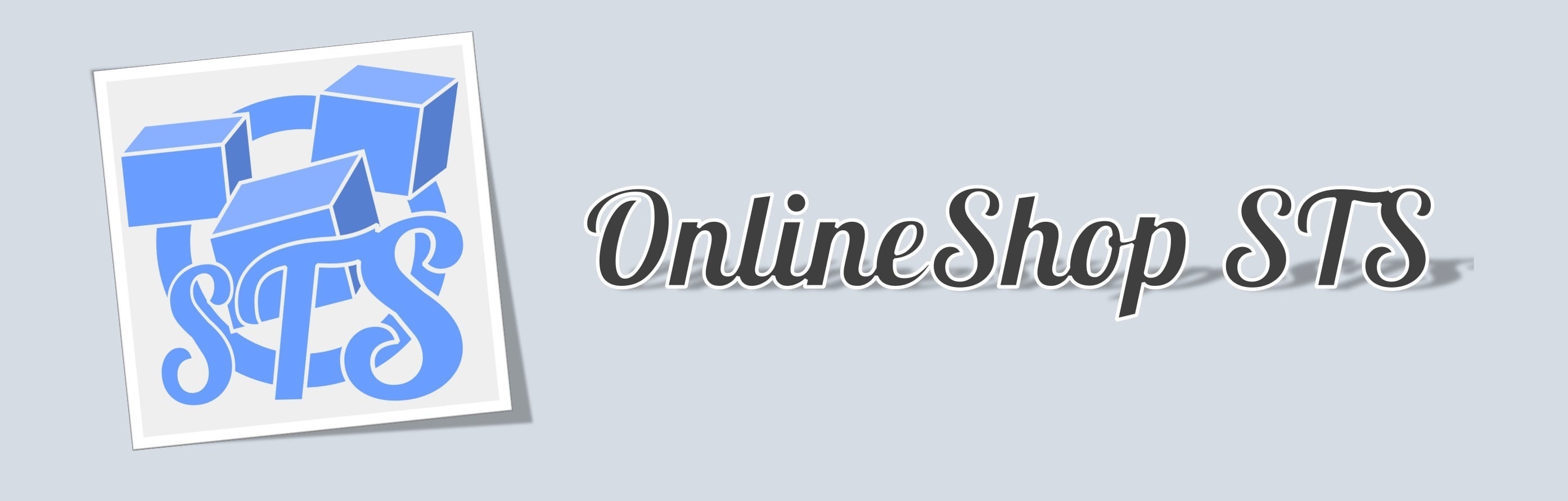 OnlineShop STS