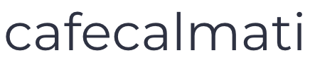 ALL ITEM | cafe_calmati