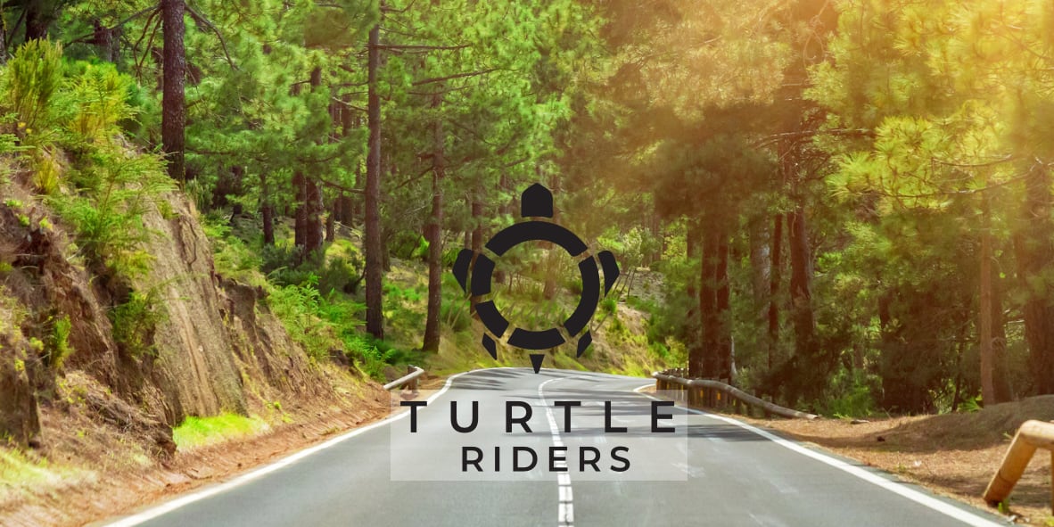 TURTLE RIDERS/タートルライダース