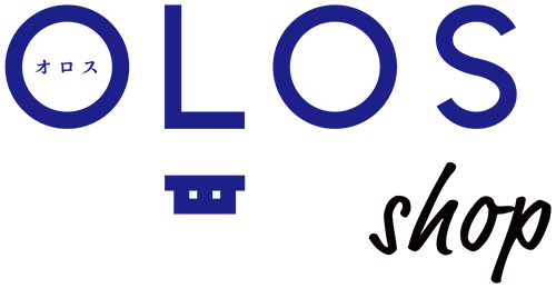 ABOUT | OLOS shop