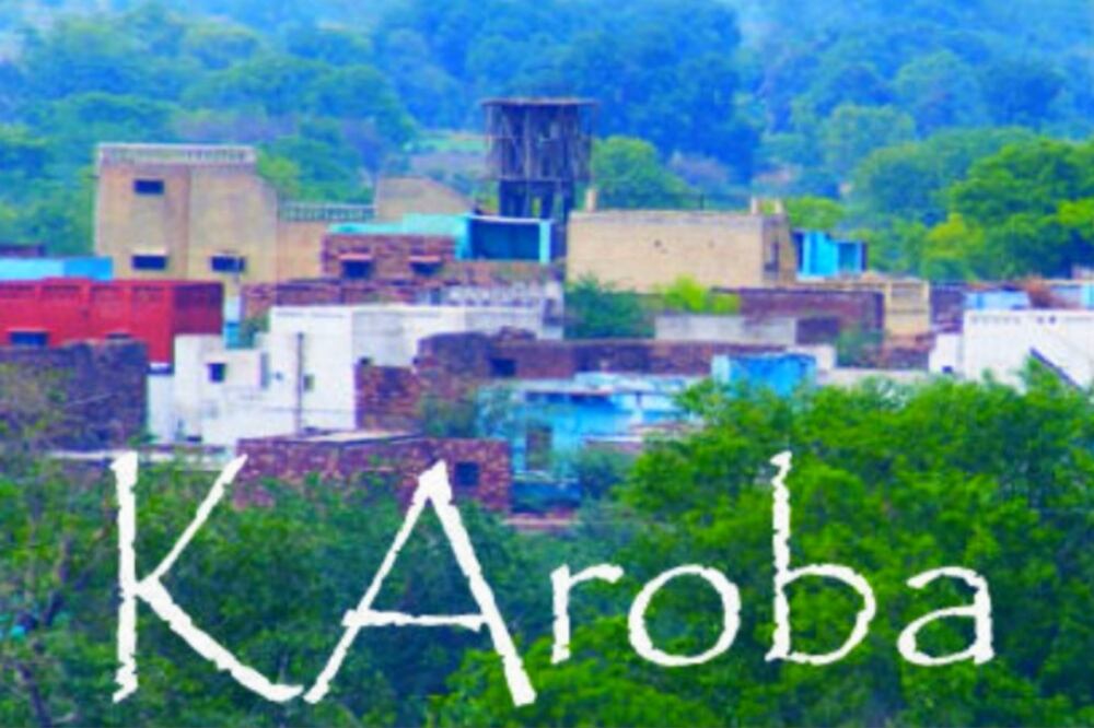 KAroba