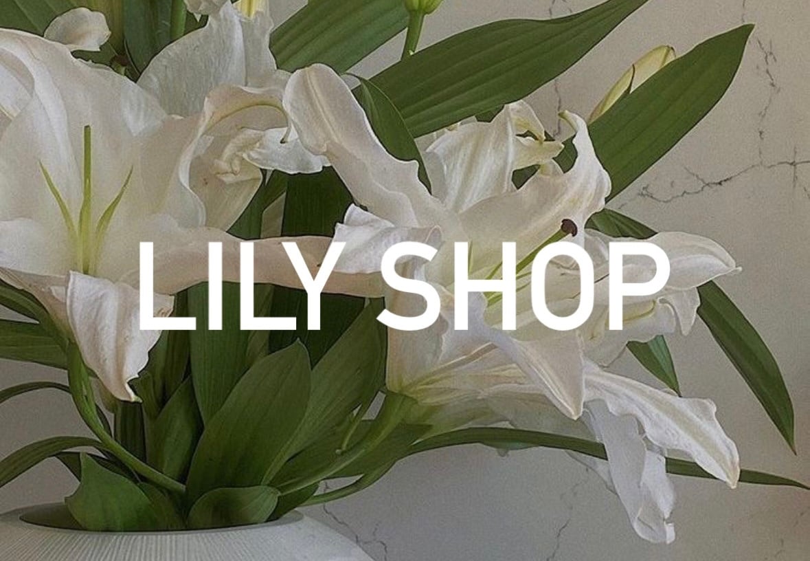 Lily shop