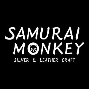 Samurai Monkey BASE