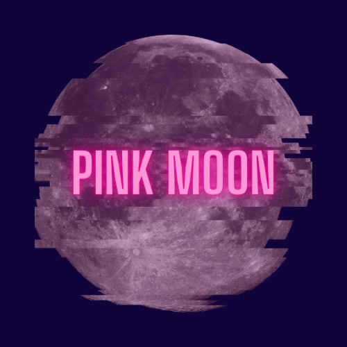 PINK MOON