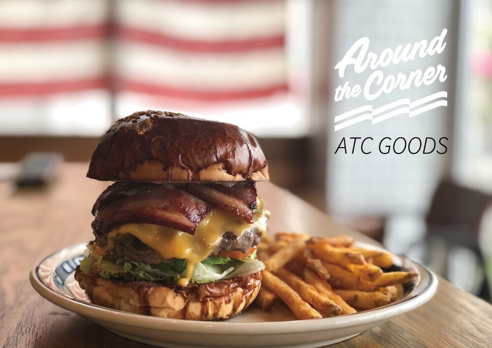 BLOG | ATC GOODS