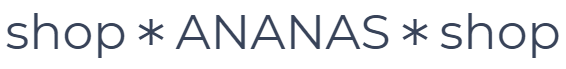 shop＊ANANAS＊shop