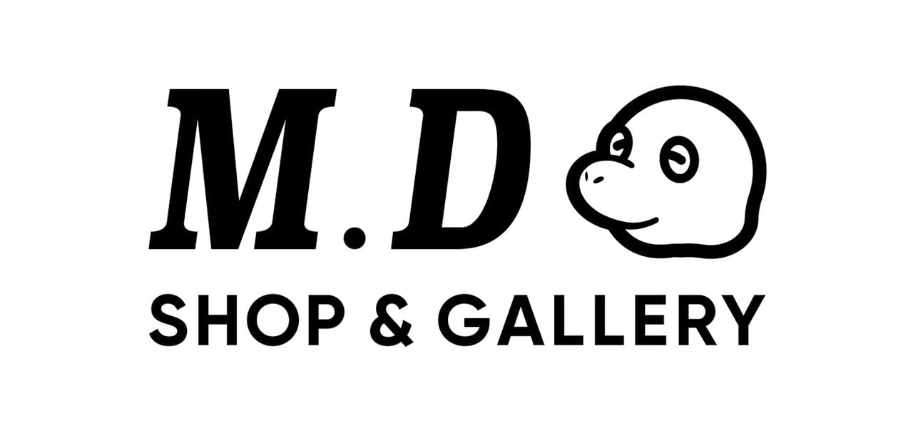 M.D SHOP