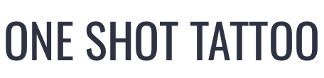ONE SHOT TATTOO