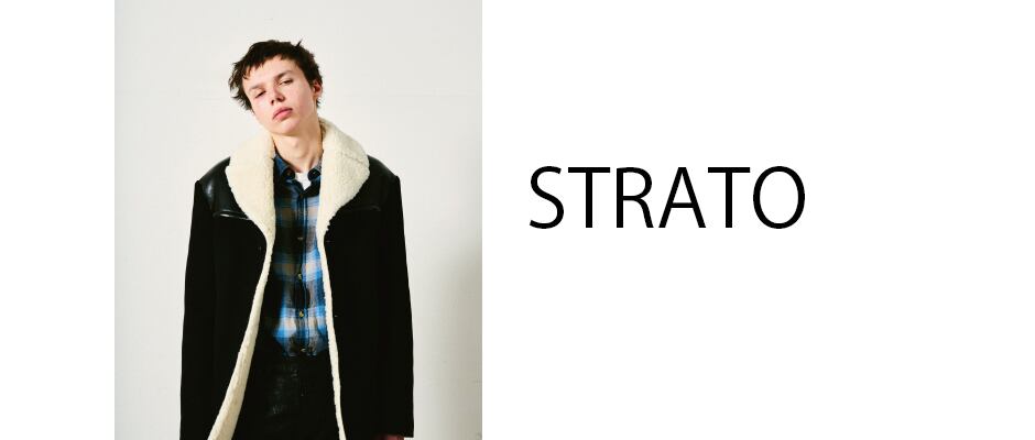 STRATO