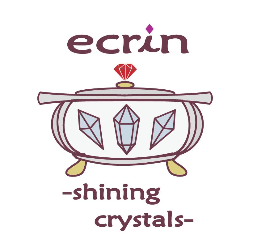 ecrin-shining crystals-