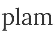plam