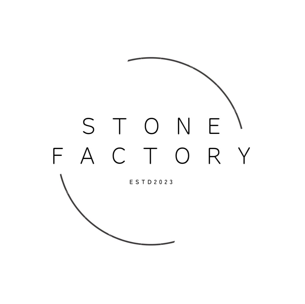 Stone factory
