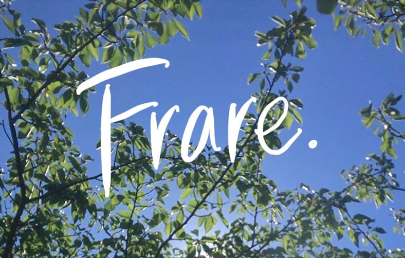 FRARE.
