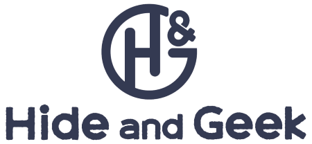 Hide and Geek