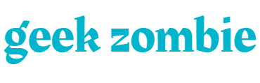 BLOG | geek zombie