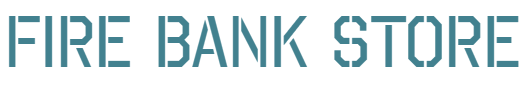 FIRE BANK Online Store