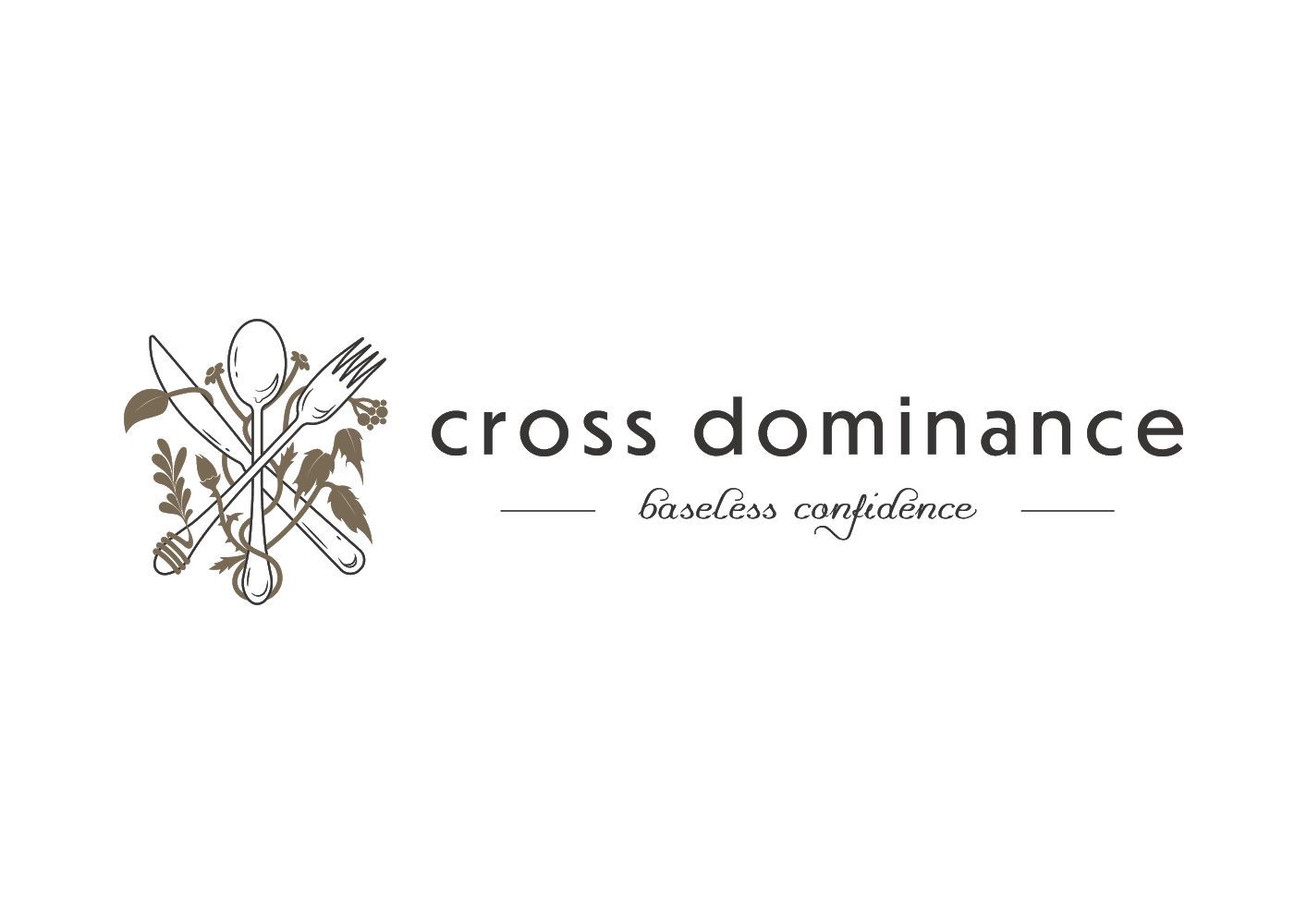 Cross dominance
