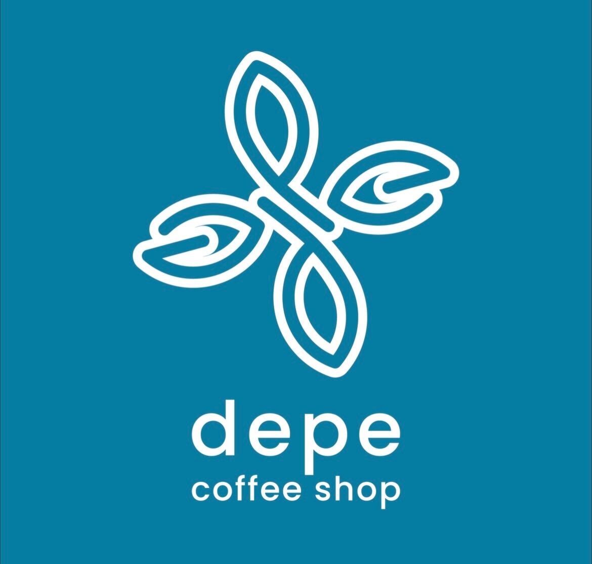 depe coffee shop