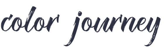 ALL ITEM | Color Journey